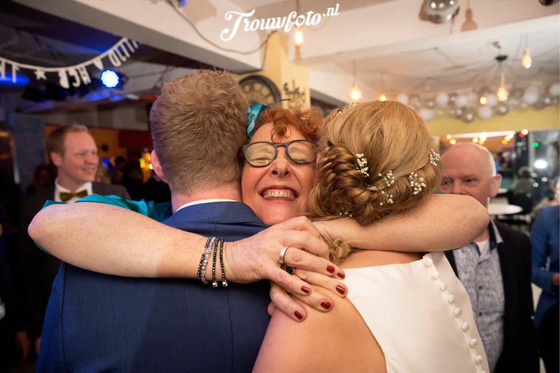 Trouwfoto.nl | de bruidsfotograaf voor iedereen.