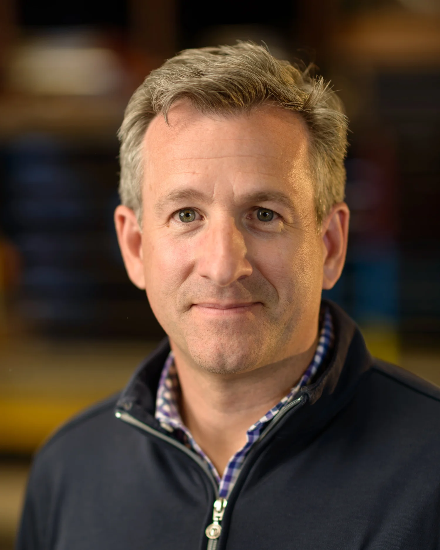 Tom LeClair — Jerome & Horner