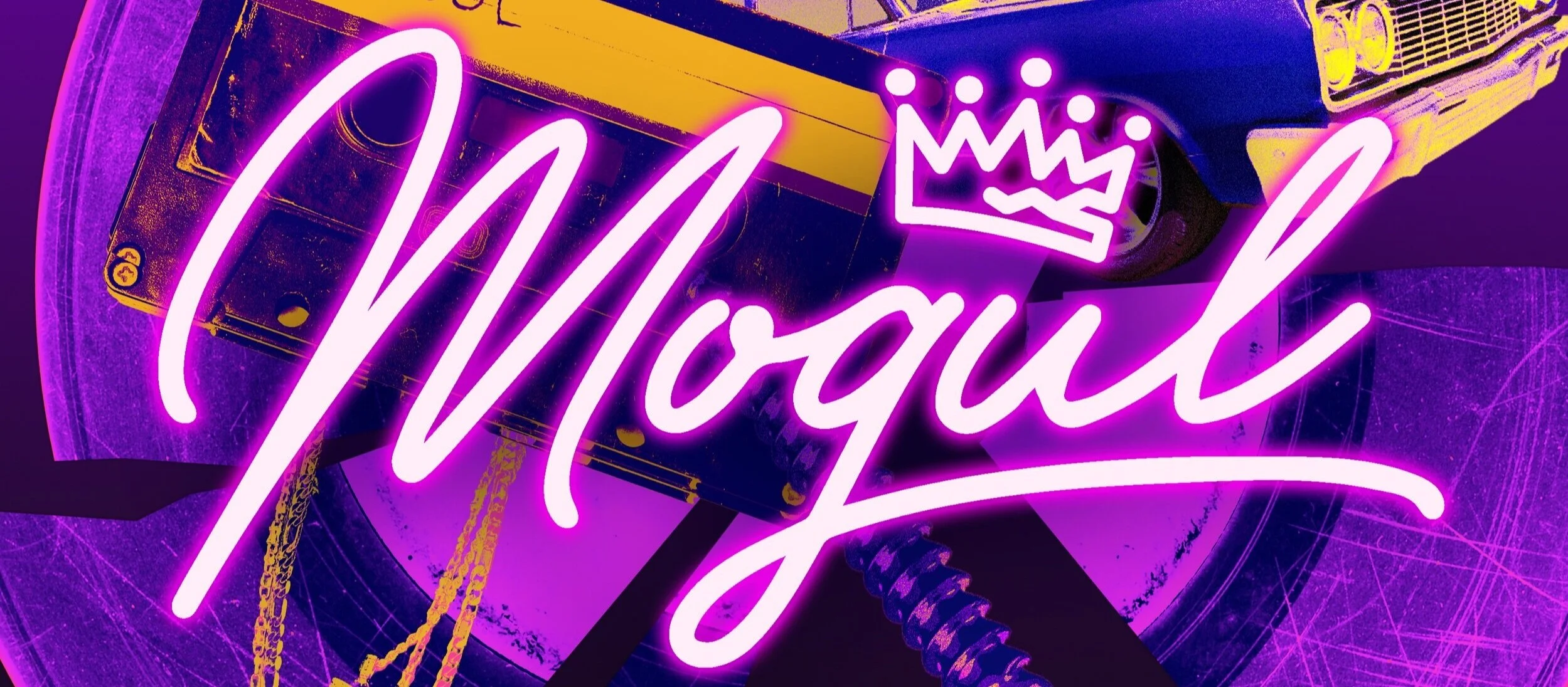 Mogul — Brandon 'Jinx' Jenkins
