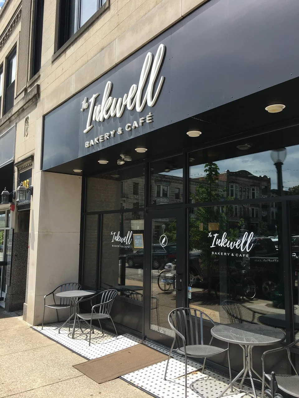 The Inkwell