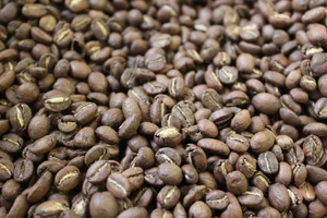 Coffee Works