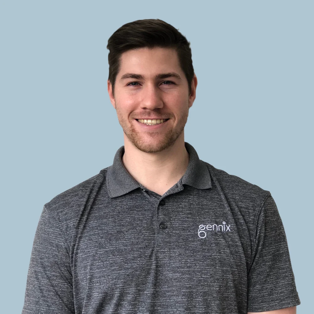 Gennix IT Consulting — The Gennix Team | 604.534.9161