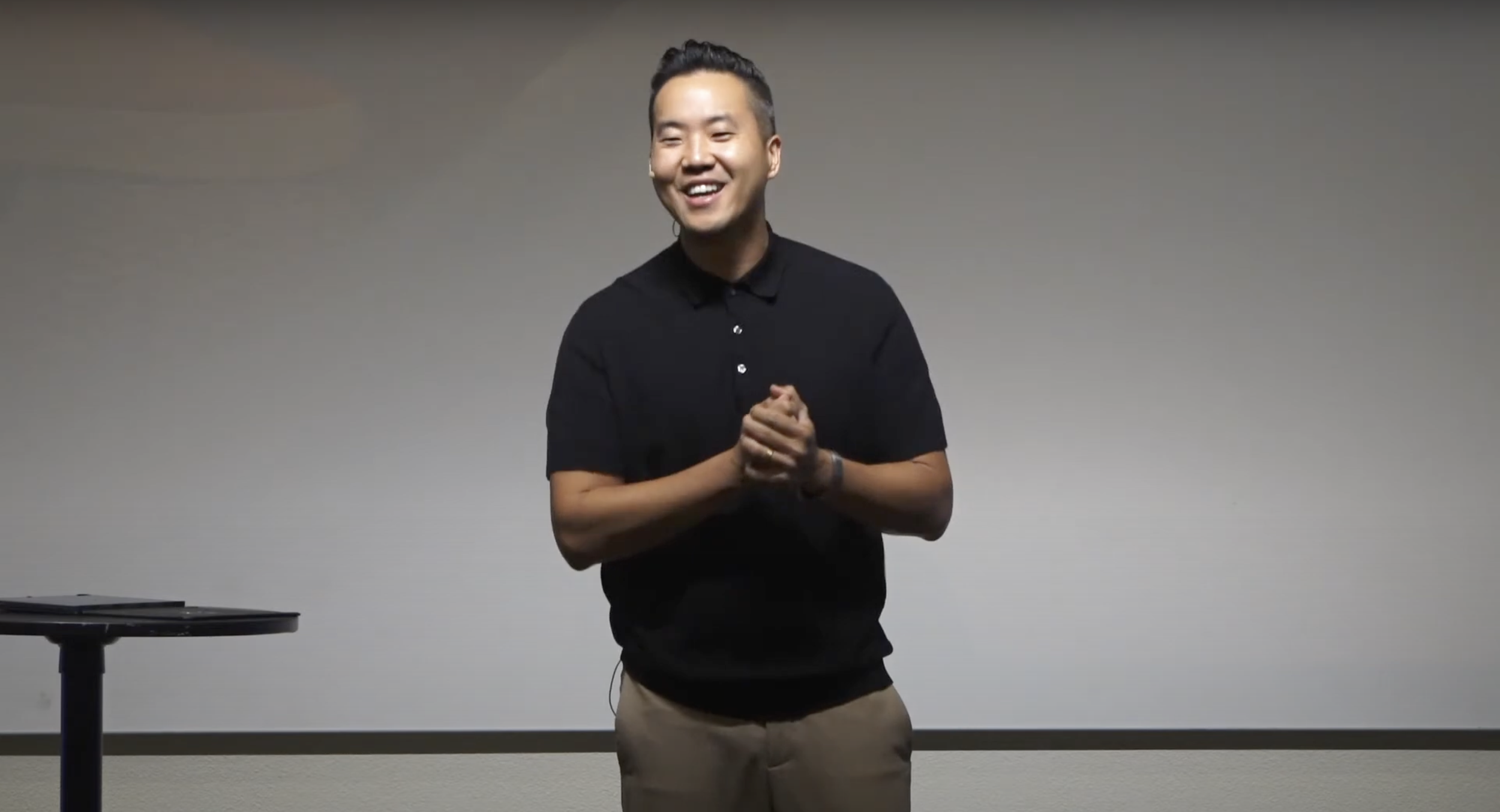 Sermons — Pearlside Church