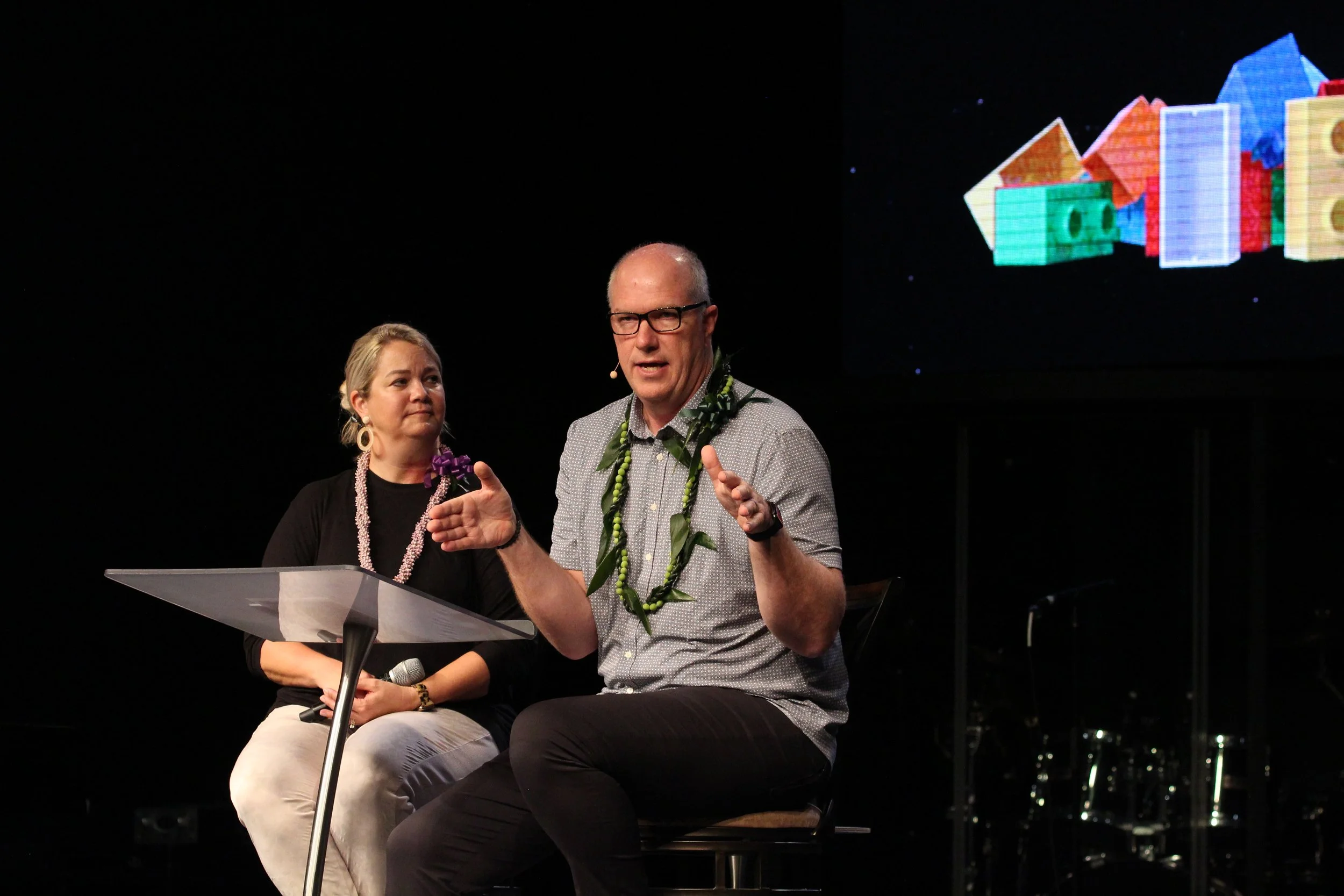 Life Matters — Pearlside Church