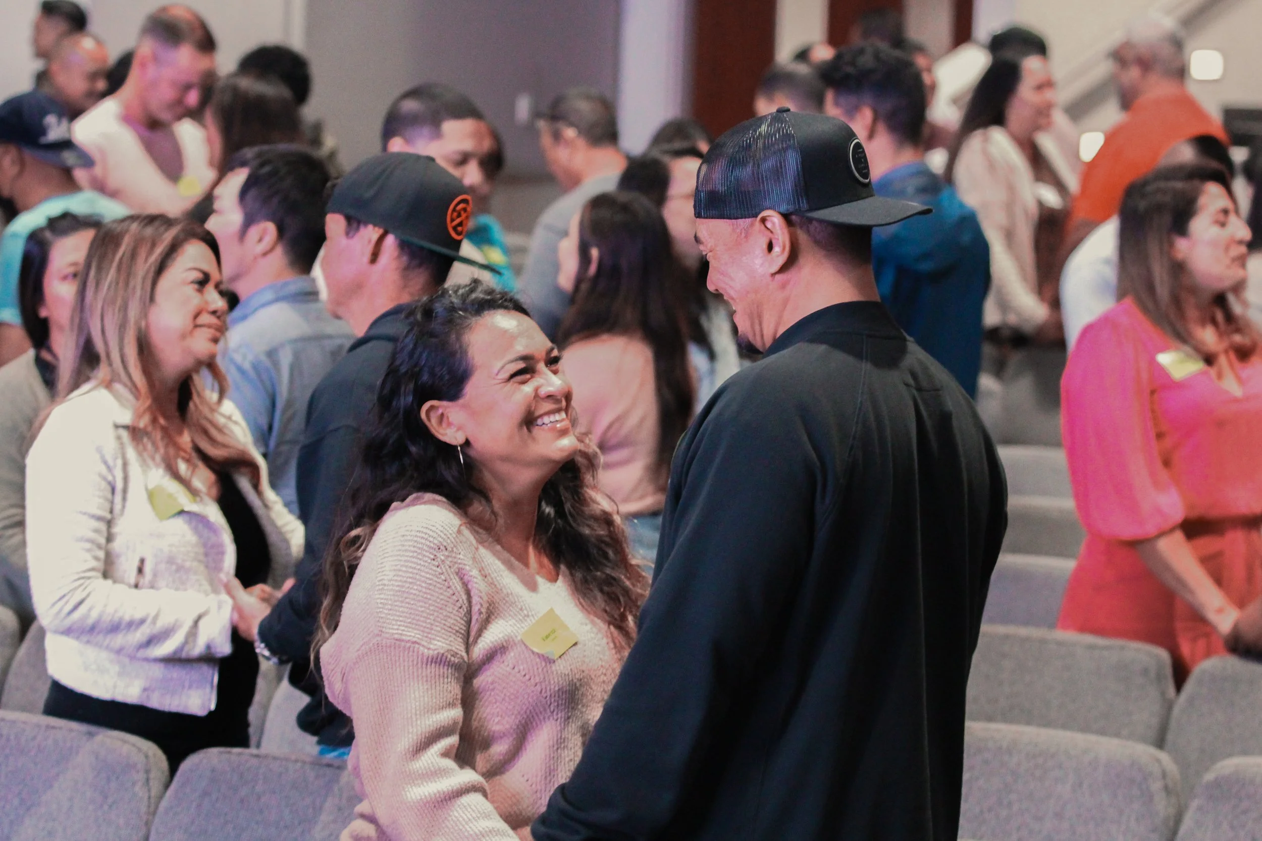 Life Matters — Pearlside Church