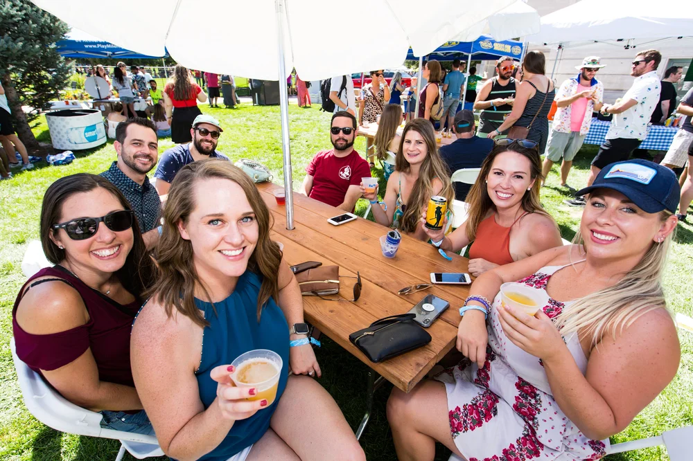 Denver BrunchFest — BrunchFest