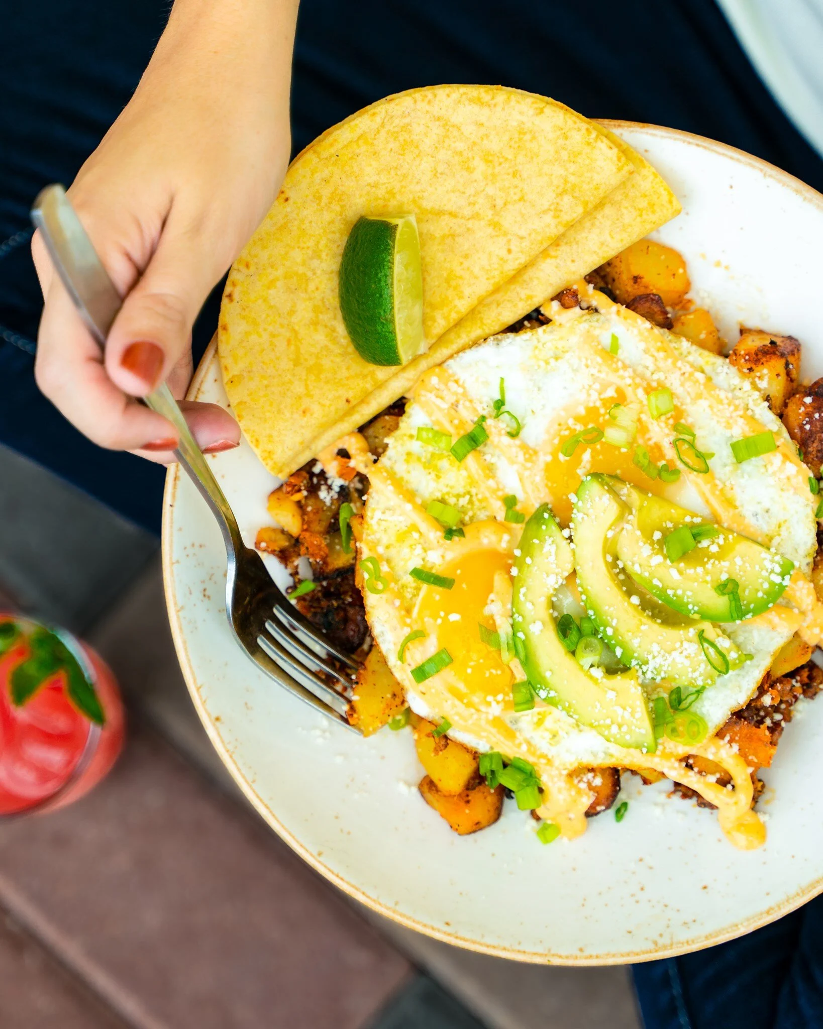 Denver BrunchFest — BrunchFest