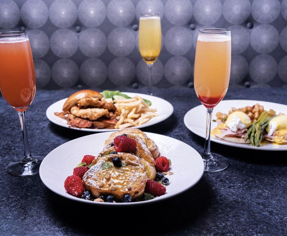 Denver BrunchFest — BrunchFest