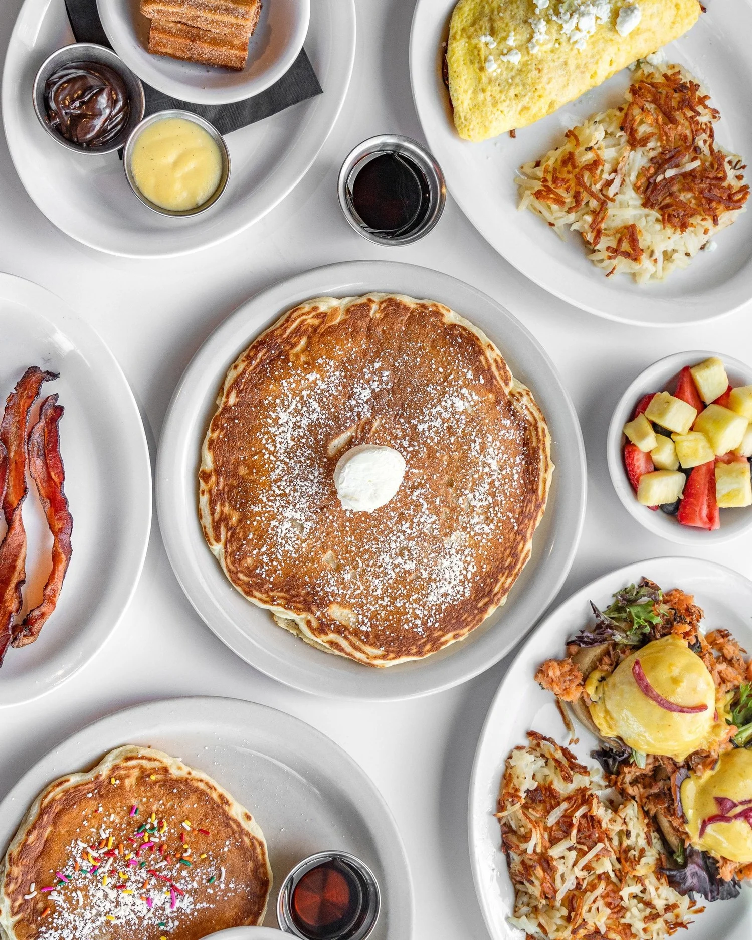 Denver BrunchFest — BrunchFest