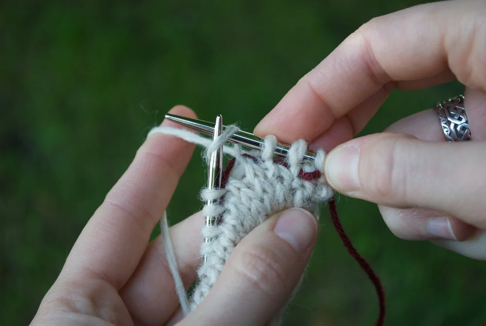 Placing a Lifeline — Andrea Rangel