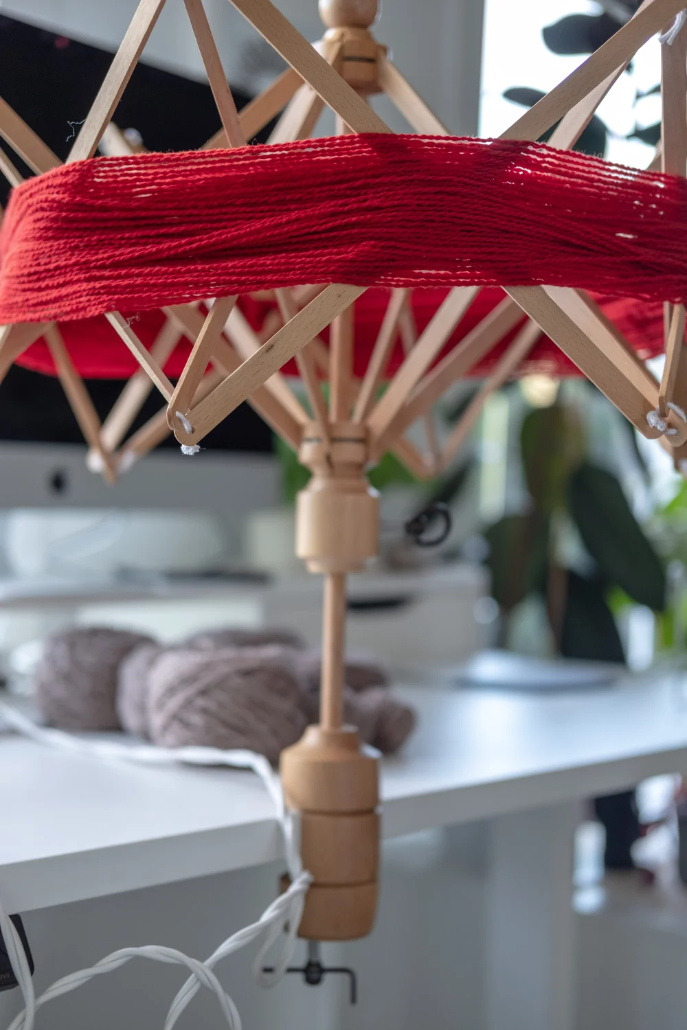 Using Frogged Yarn — Andrea Rangel