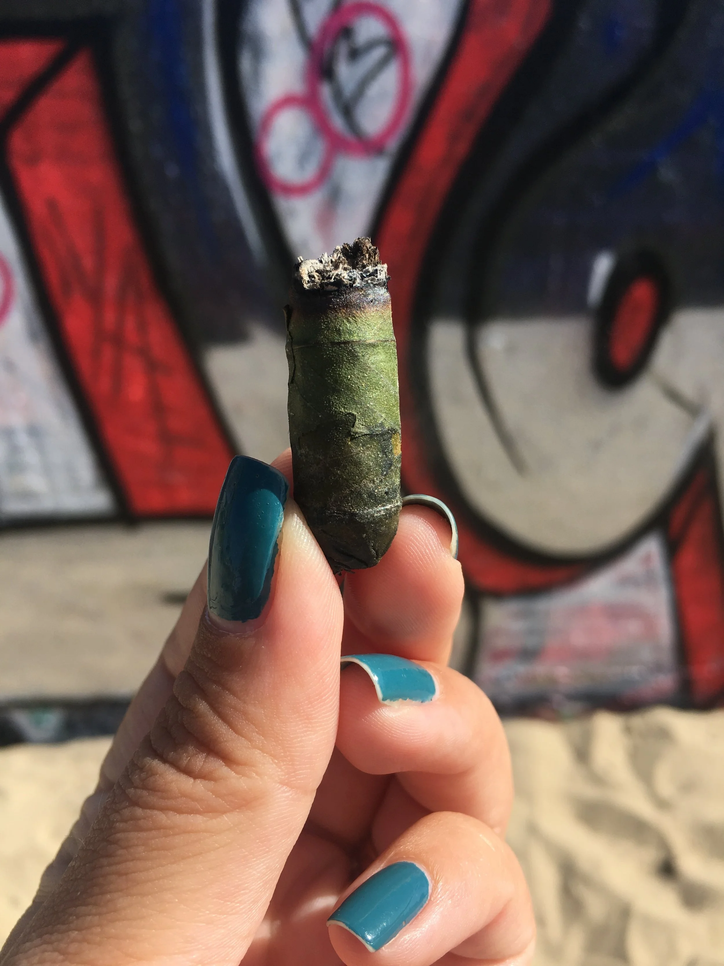 E4P Cannabis Cigars