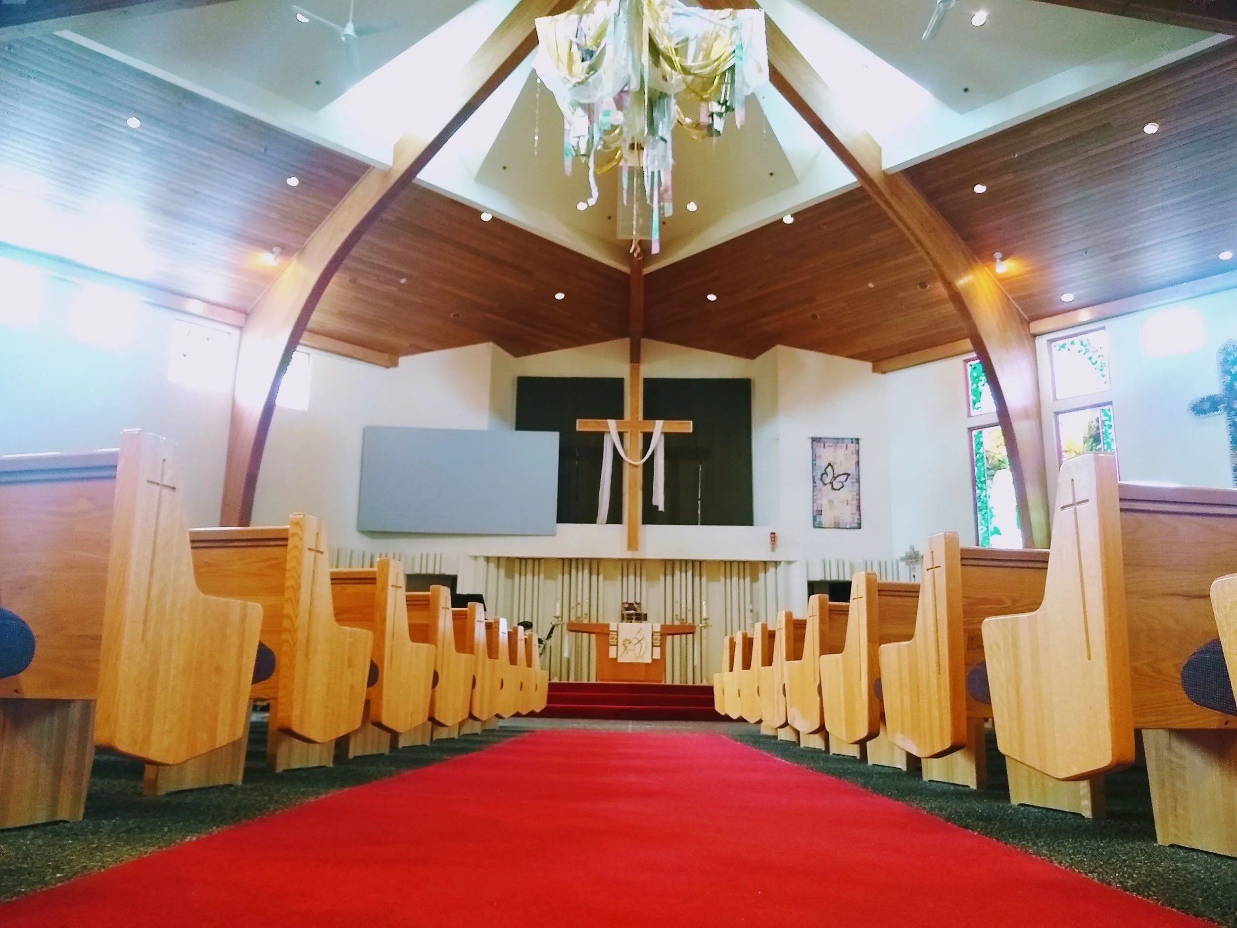 St. John - Vancouver WA