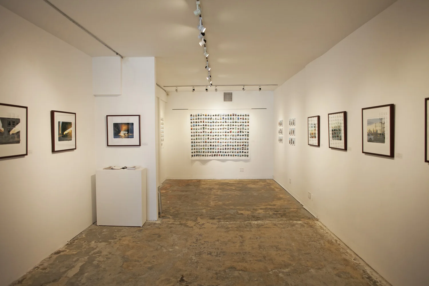 Event Space — The Artists Gallery