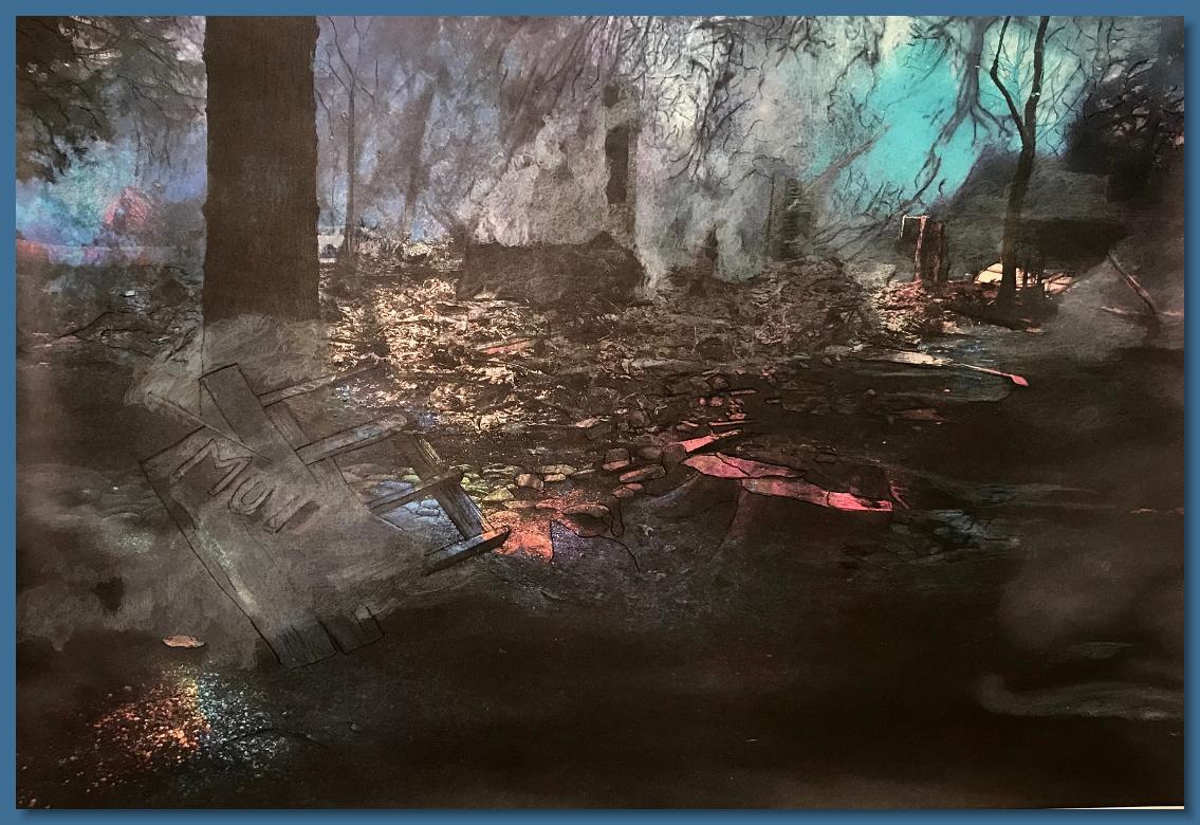 2019 CA OPEN — TAG Gallery