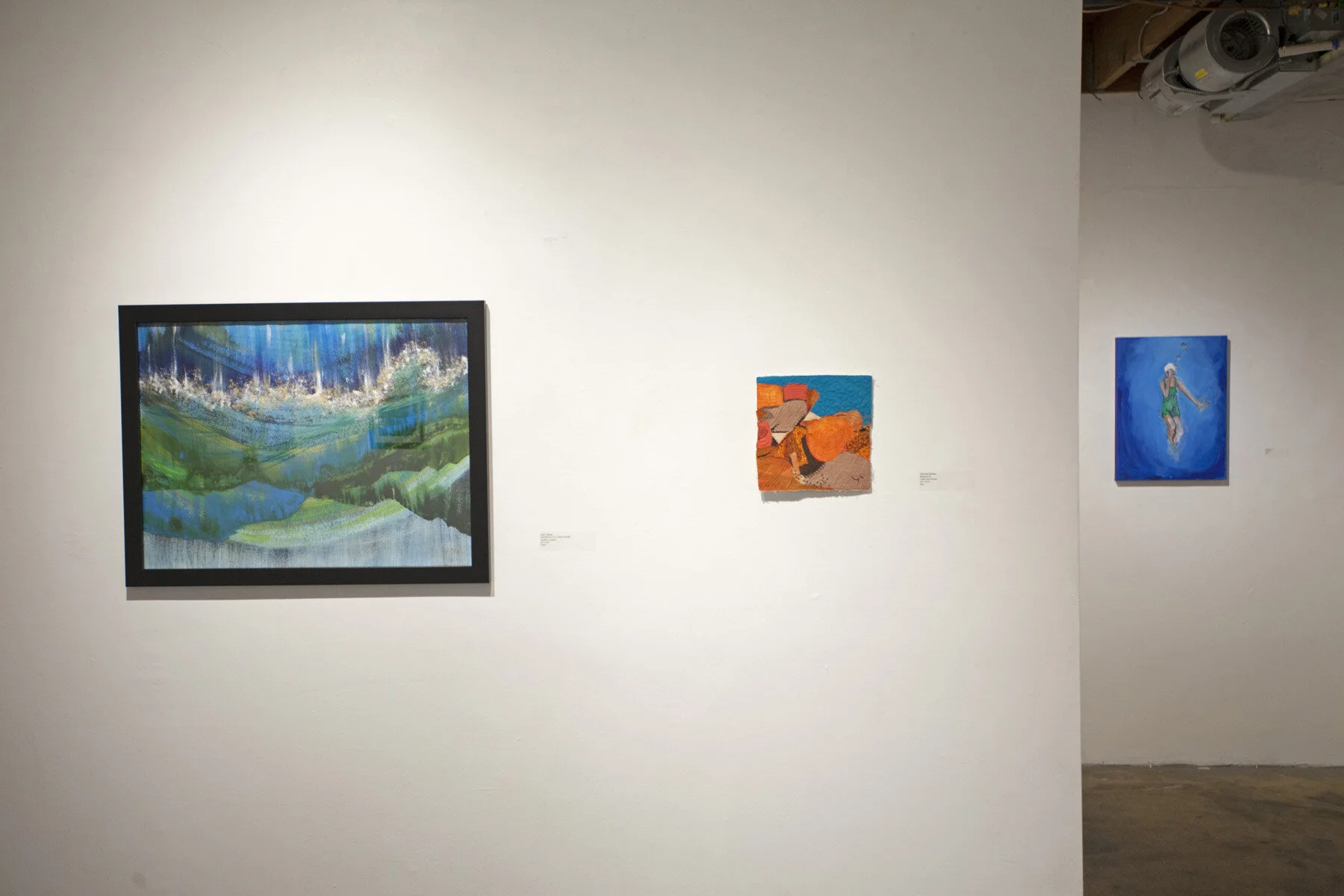 2020 LA Open Installation Images — TAG Gallery