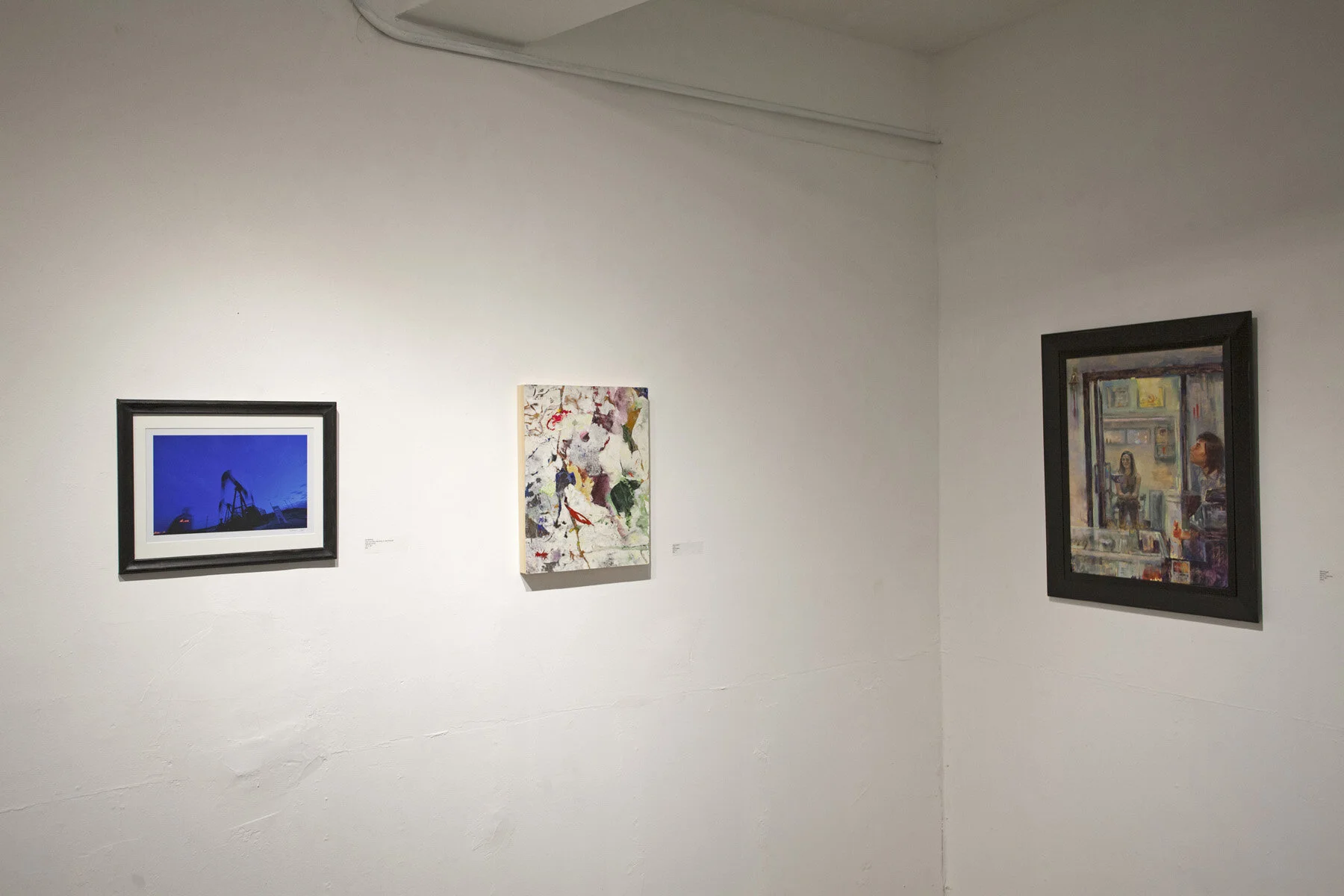 2020 LA Open Installation Images — TAG Gallery