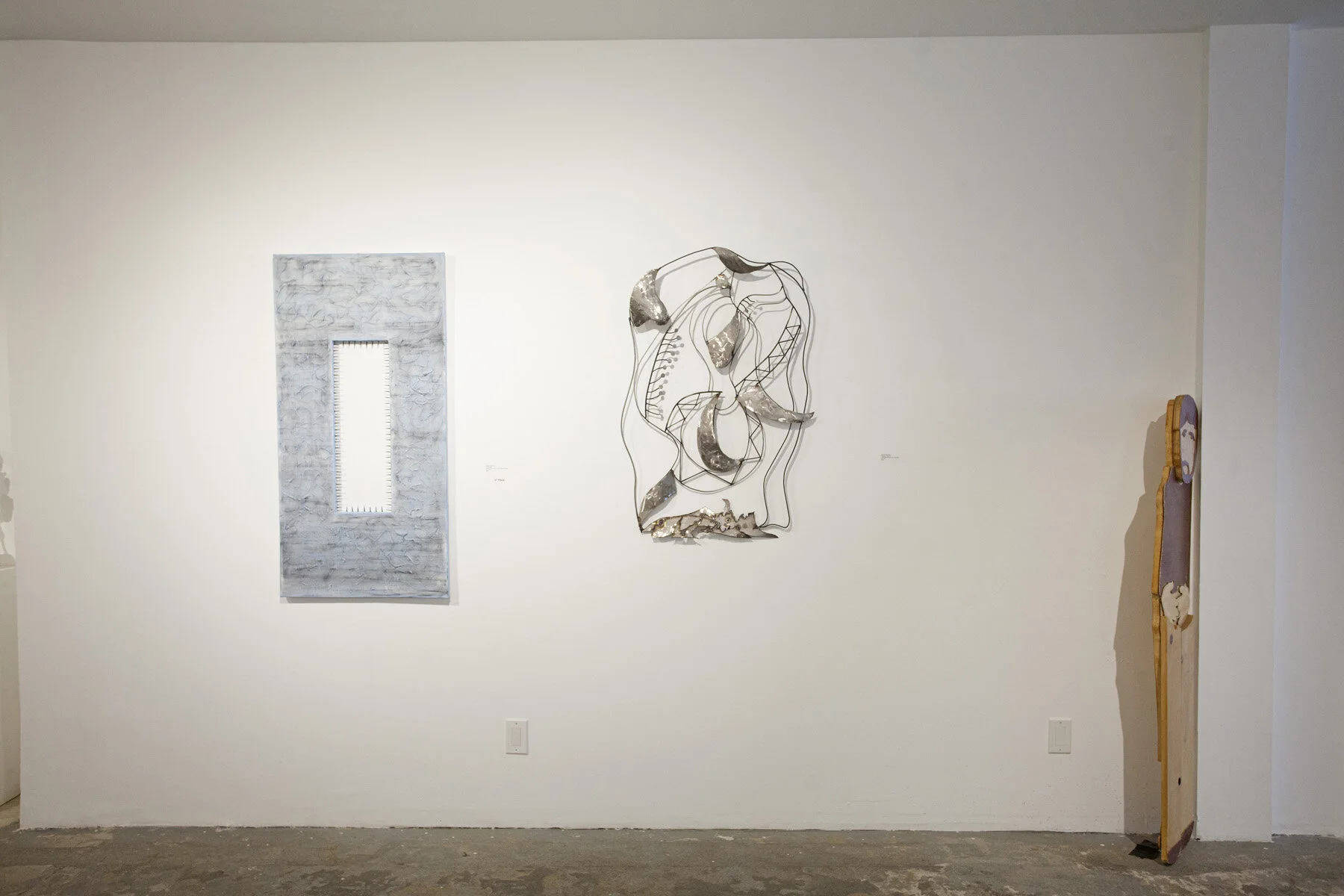 2020 LA Open Installation Images — TAG Gallery