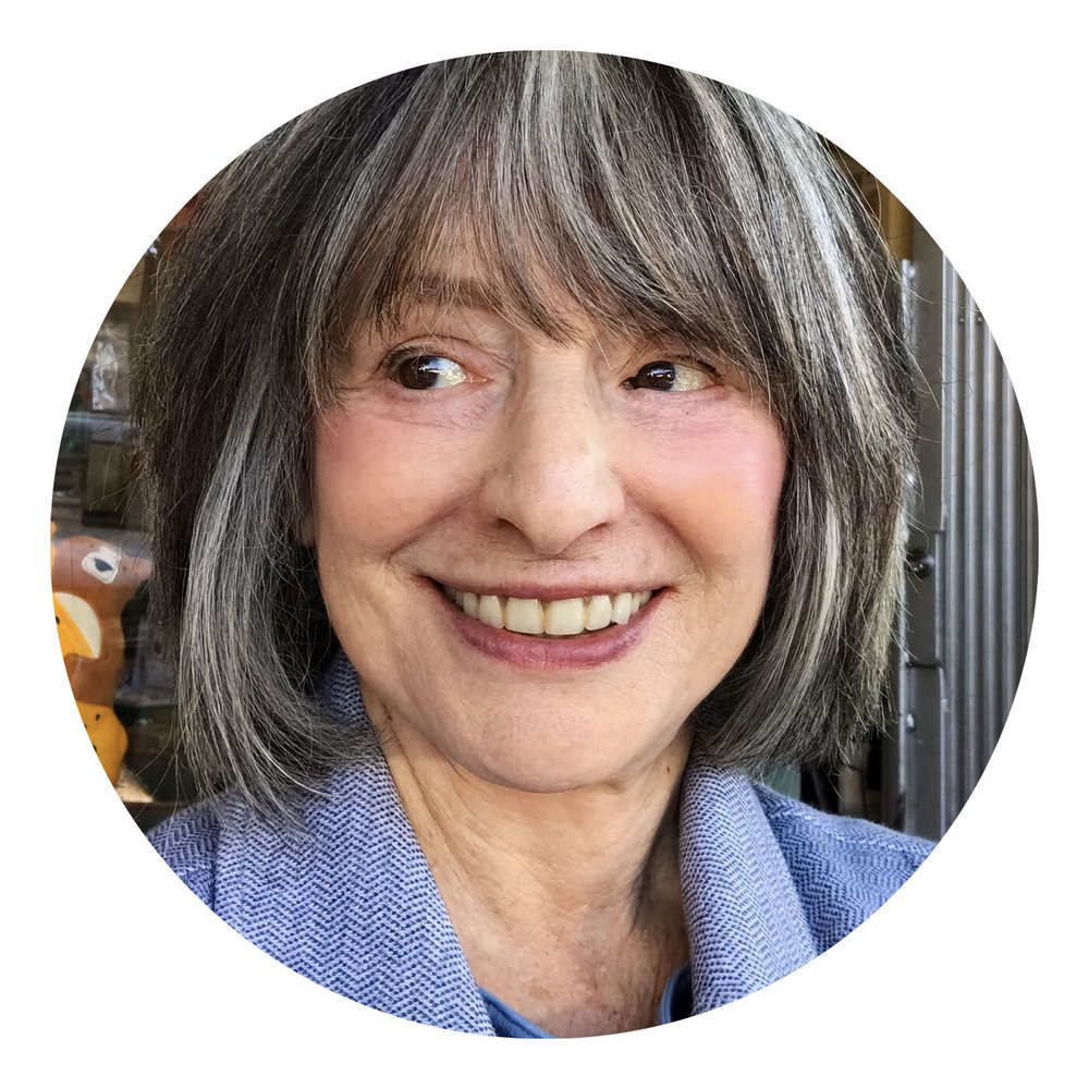 Sally Jacobs Bio — The Artists Gallery