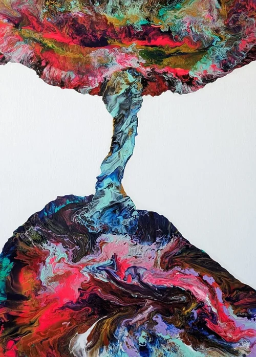 TAG Gallery Artists — The Artists Gallery