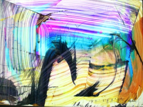 TAG Gallery Artists — The Artists Gallery