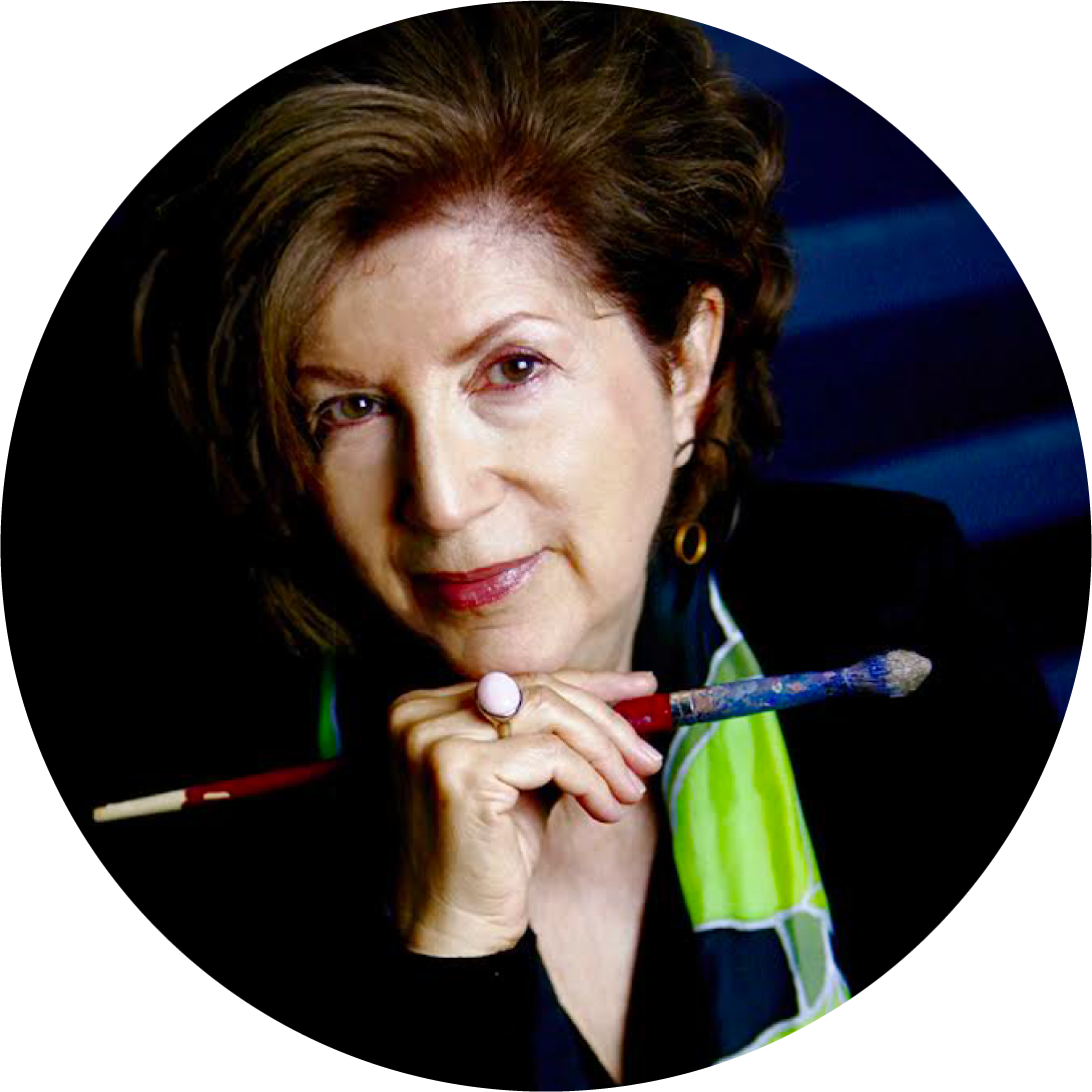 Seta Injeyan — The Artists Gallery