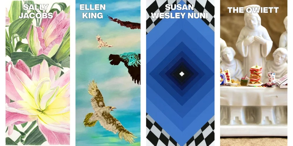 TAG Events — TAG Gallery