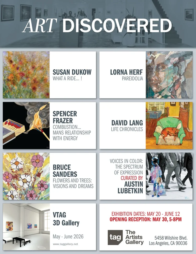 The Artists Gallery