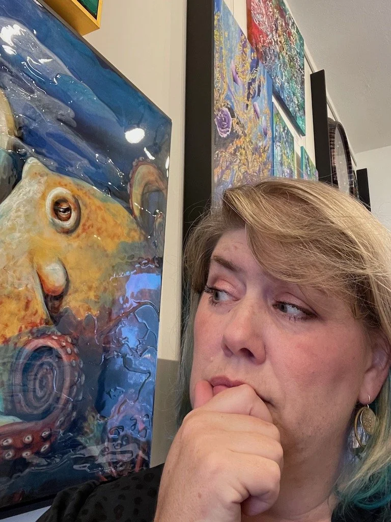 Lara Eve Kempke — The Artists Gallery