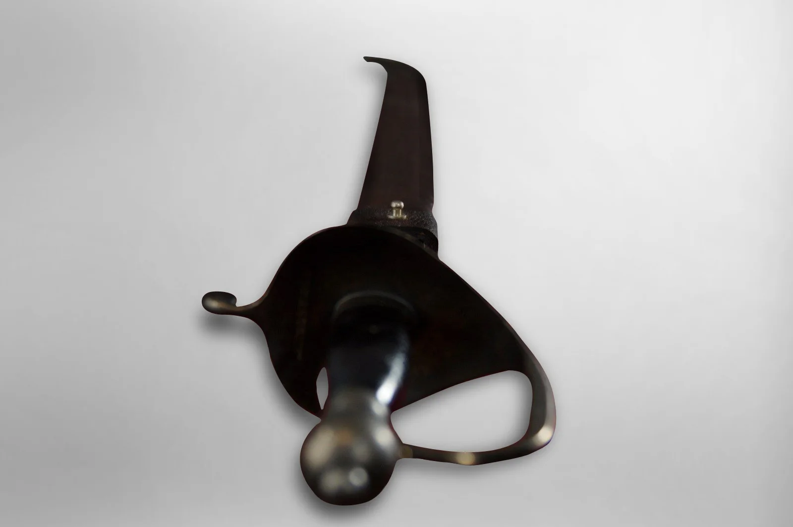 Sword Scabbard Inspired by Jack Sparrow — Captain Jack Sparrow Costume ...