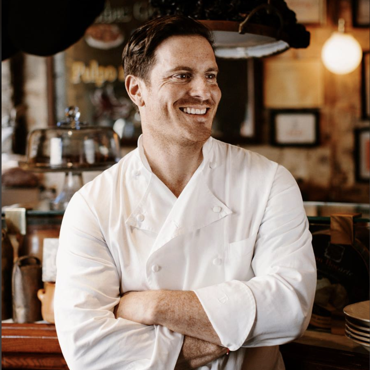 Seamus Mullen