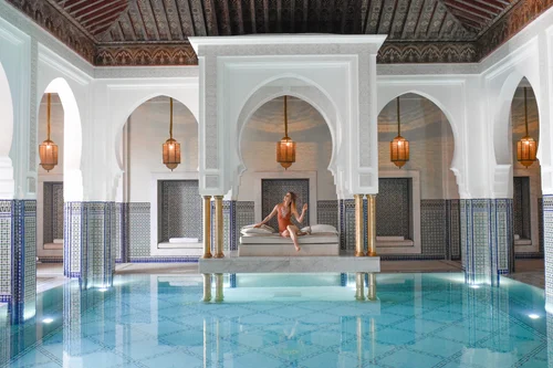 Morocco's Most Instagram-Worthy Spots — This Life Of Travel