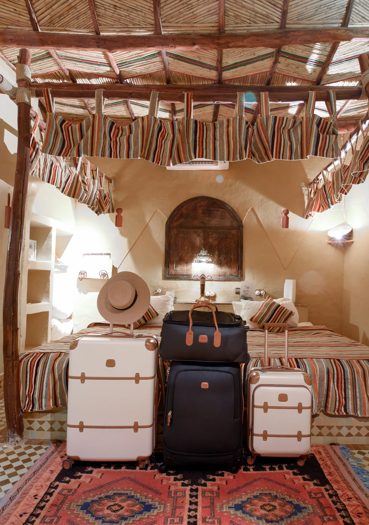 Dreaming of the Sahara in Morocco — This Life Of Travel