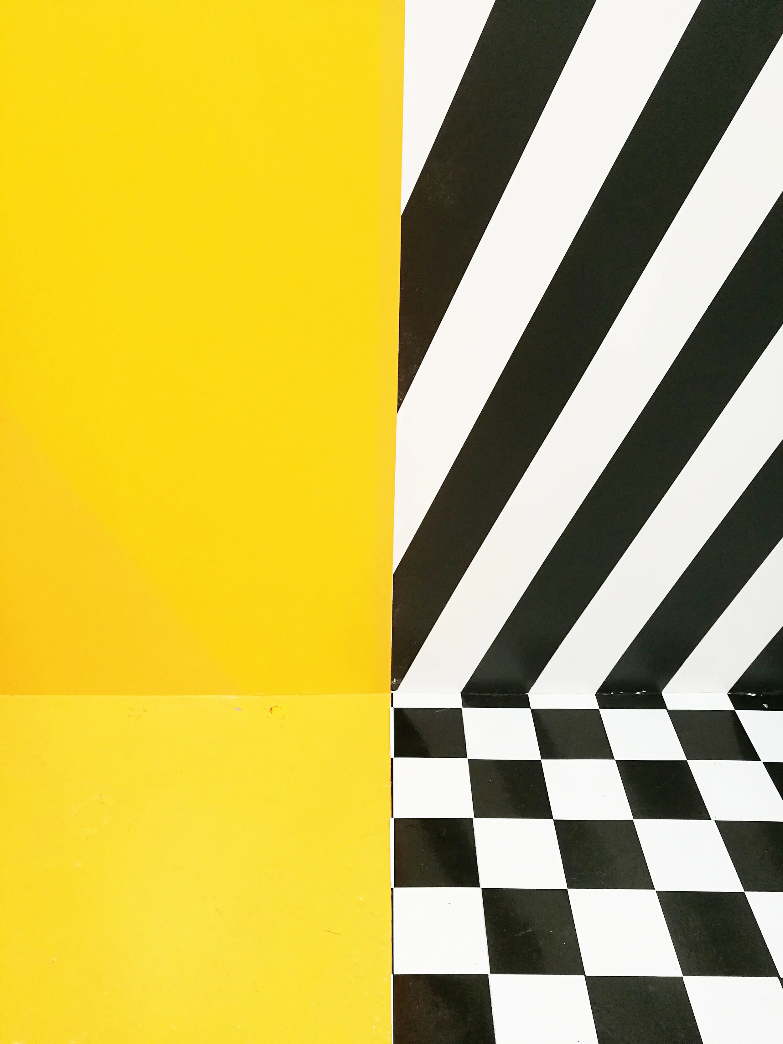 Immersive Hues Brought To You By The Color Factory — This Life Of Travel