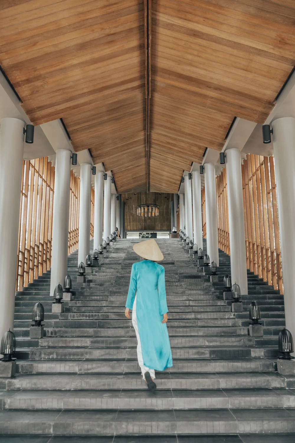 Find Serenity Amongst The Coastline - Amanoi Review — This Life Of Travel