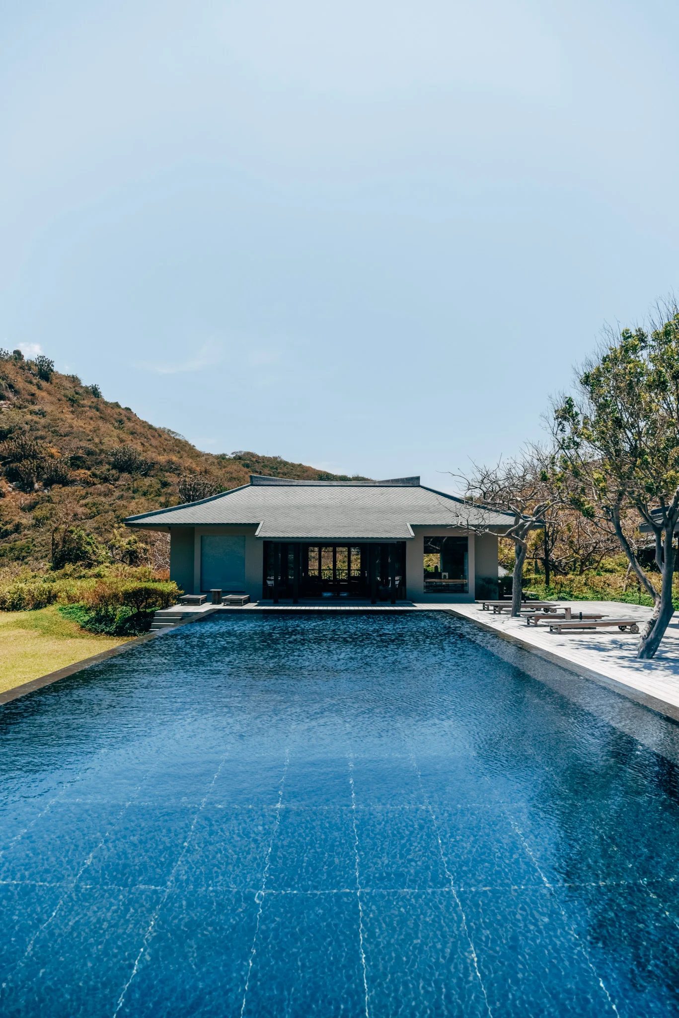Find Serenity Amongst The Coastline - Amanoi Review — This Life Of Travel