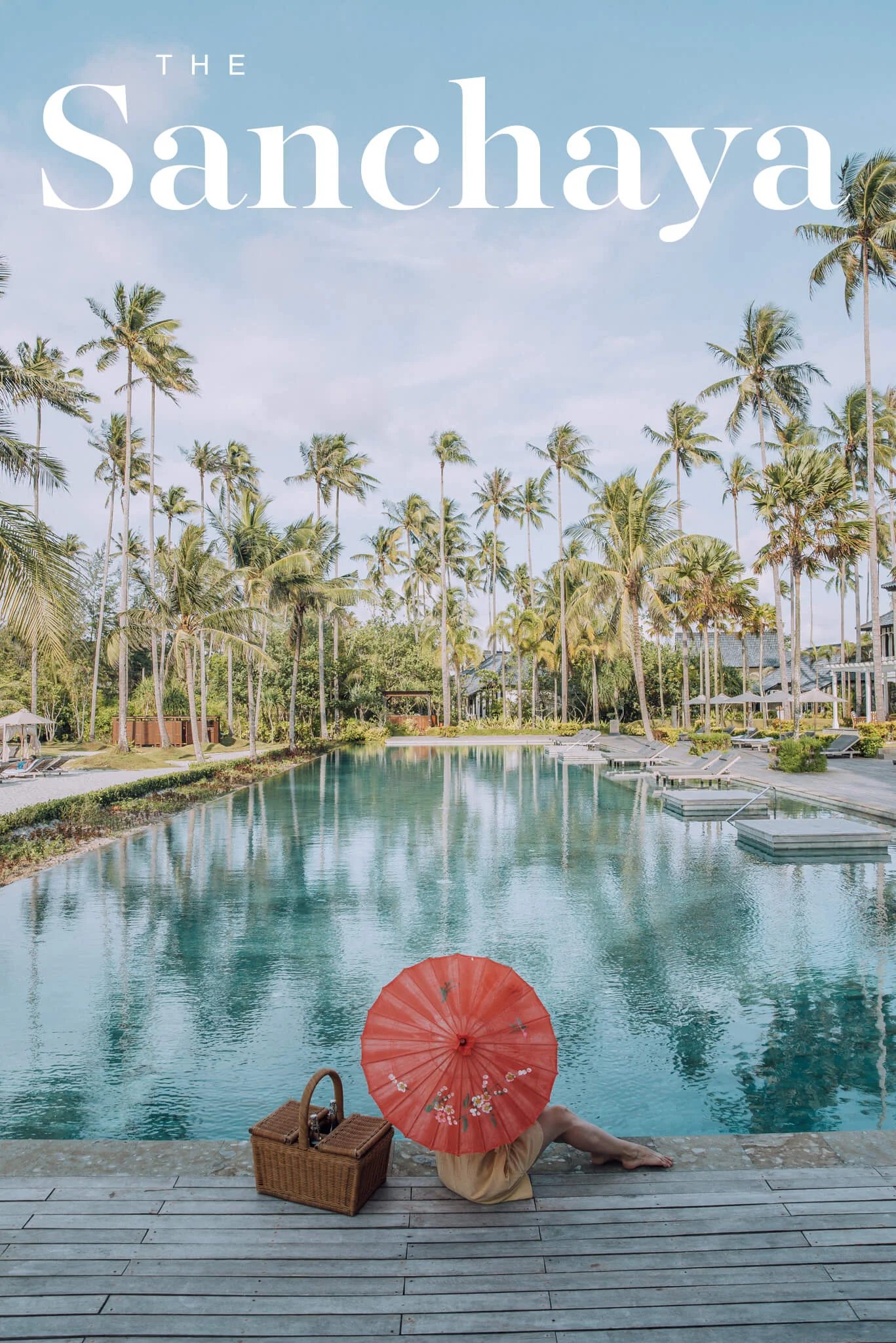 The Sanchaya - Indulge in Modern Luxury On Bintan Island — This Life Of ...