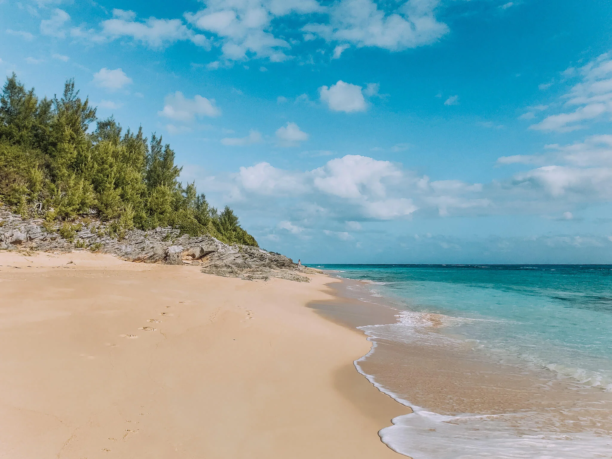 Bermuda - 7 Reasons To Visit All Year Round — This Life Of Travel