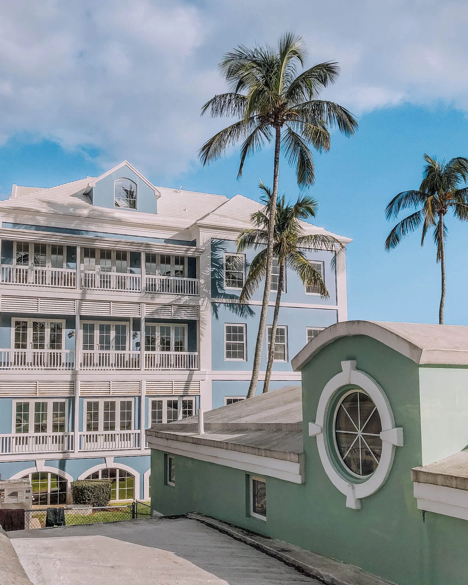 Bermuda - 7 Reasons To Visit All Year Round — This Life Of Travel