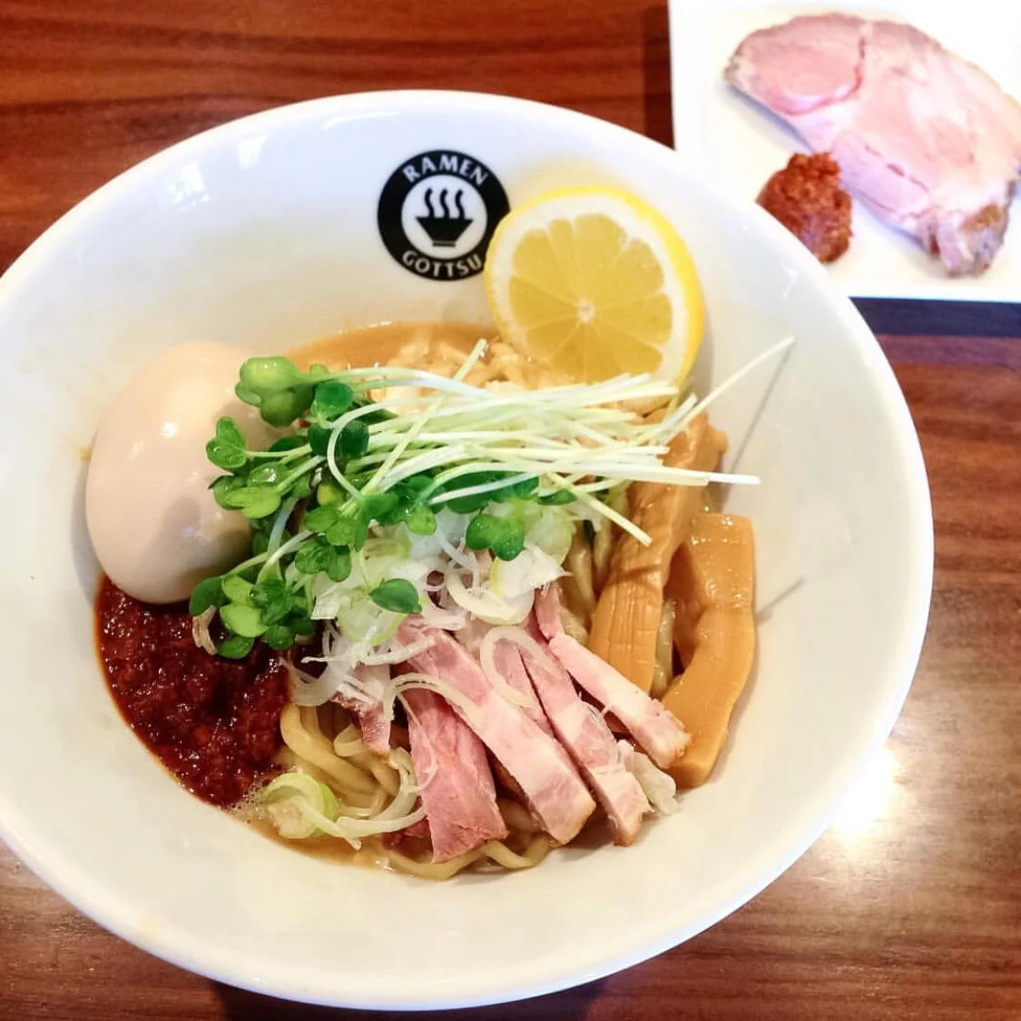Best Ramen in Tokyo — This Life Of Travel