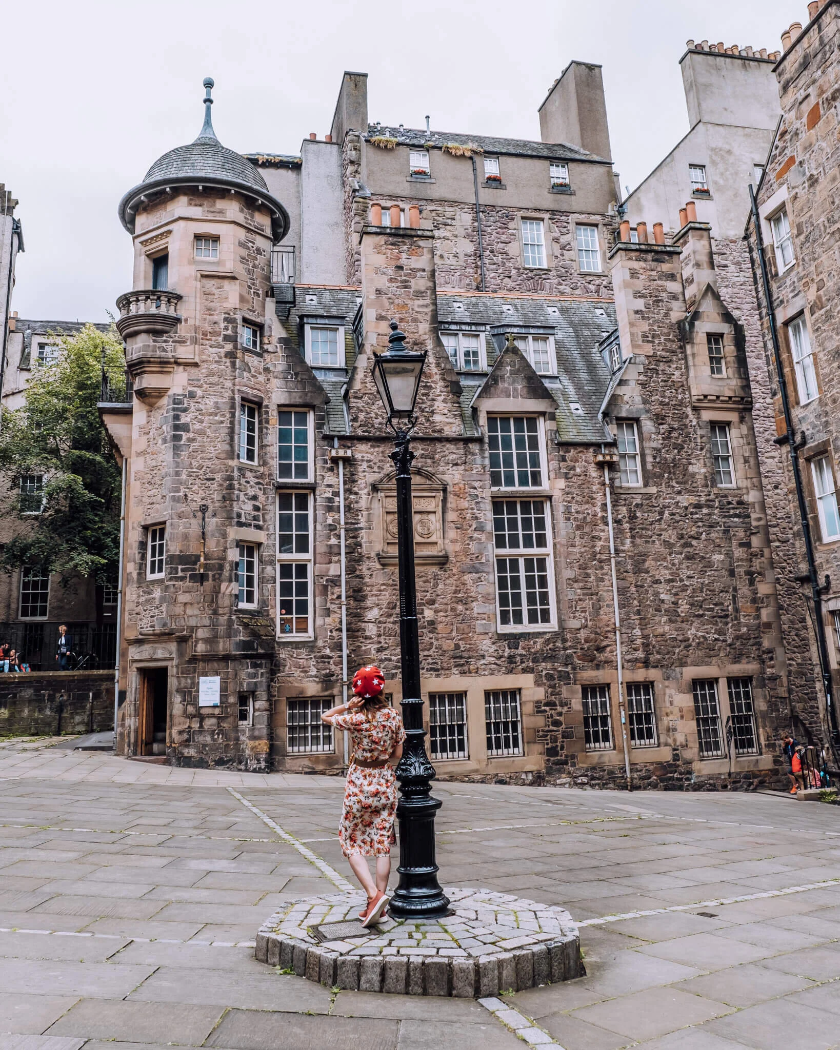Edinburgh City Guide — This Life Of Travel