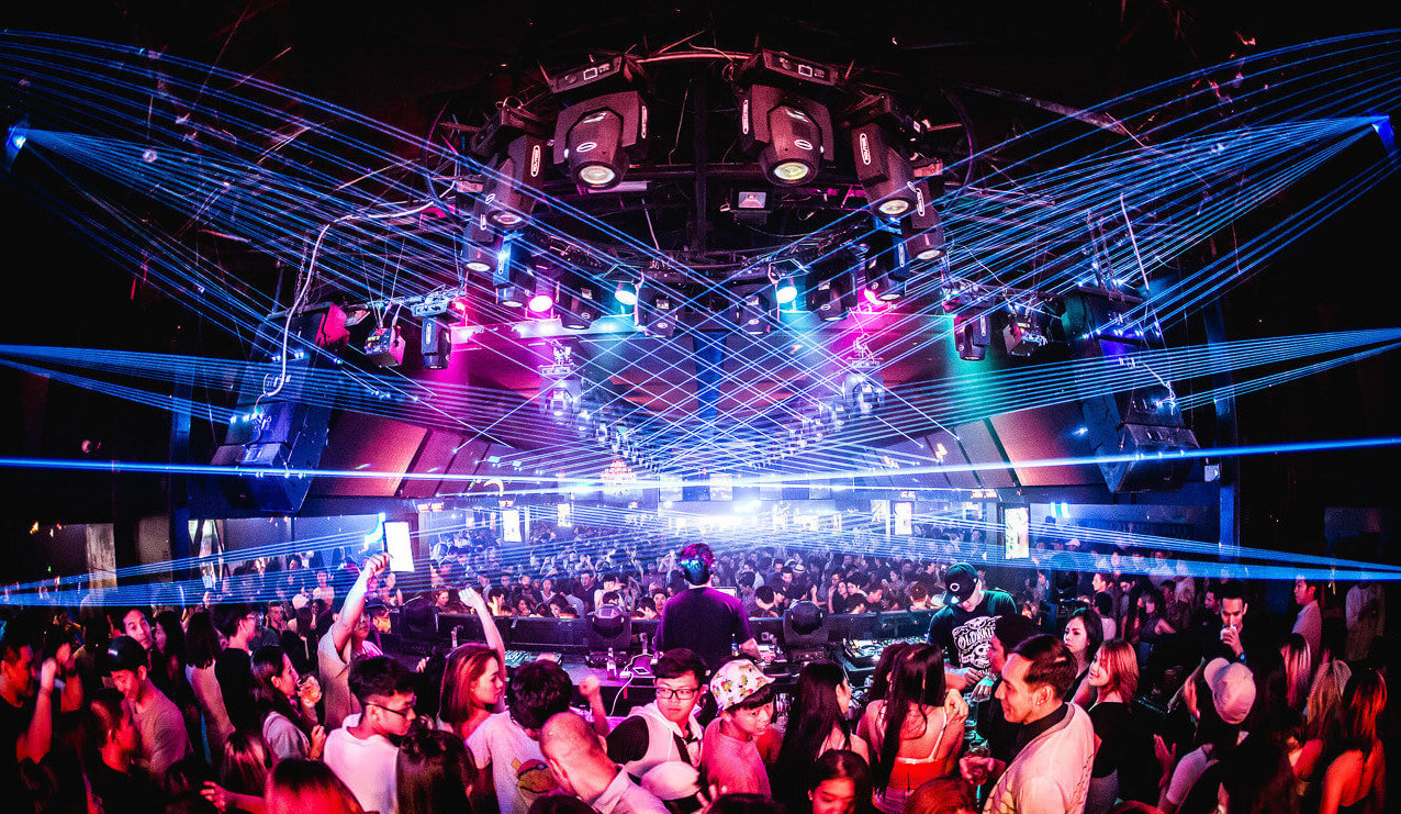 Bangkok Neighborhood Guide — This Life Of Travel