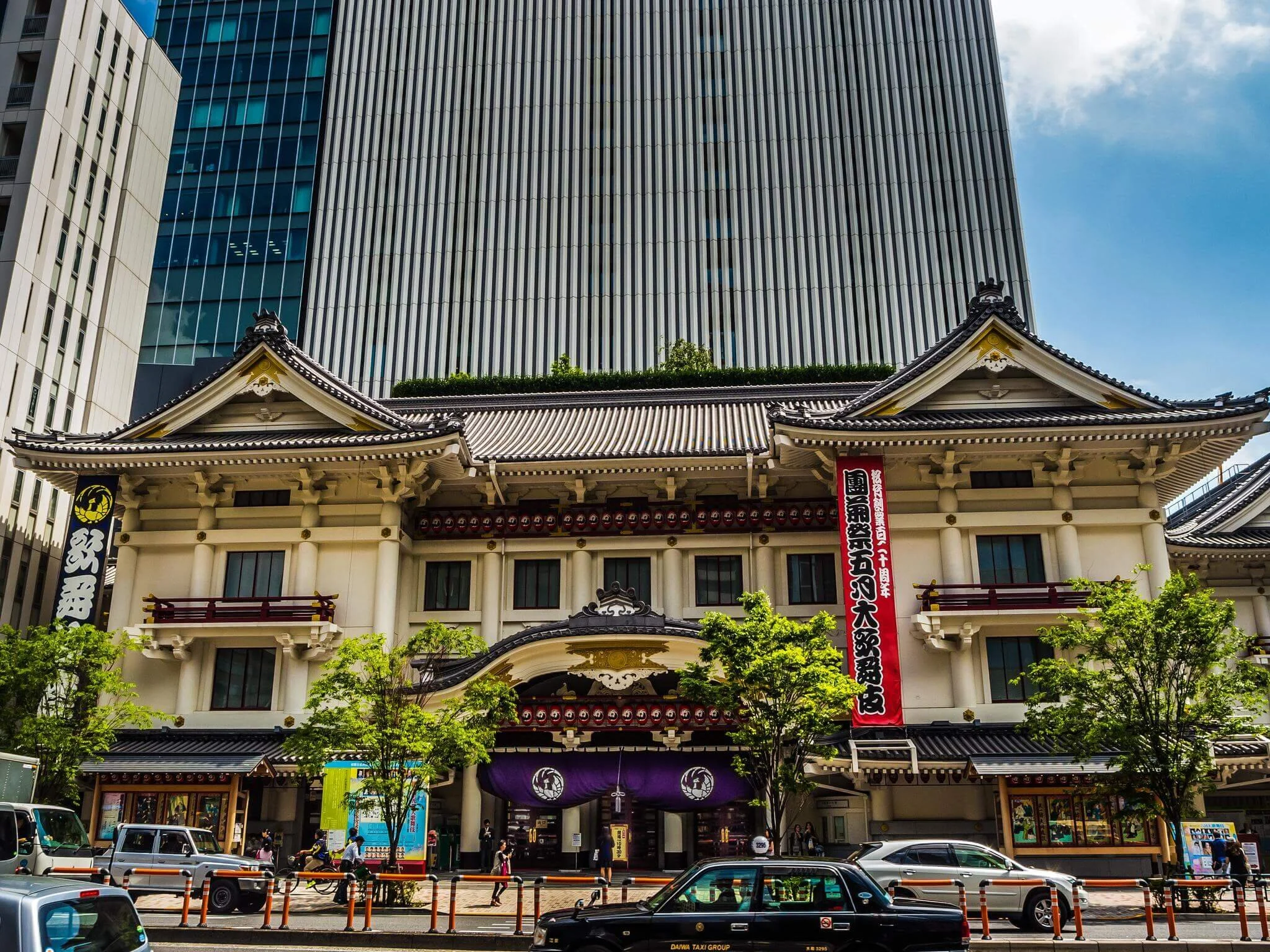 Top 10 Things To Do In Ginza — This Life Of Travel