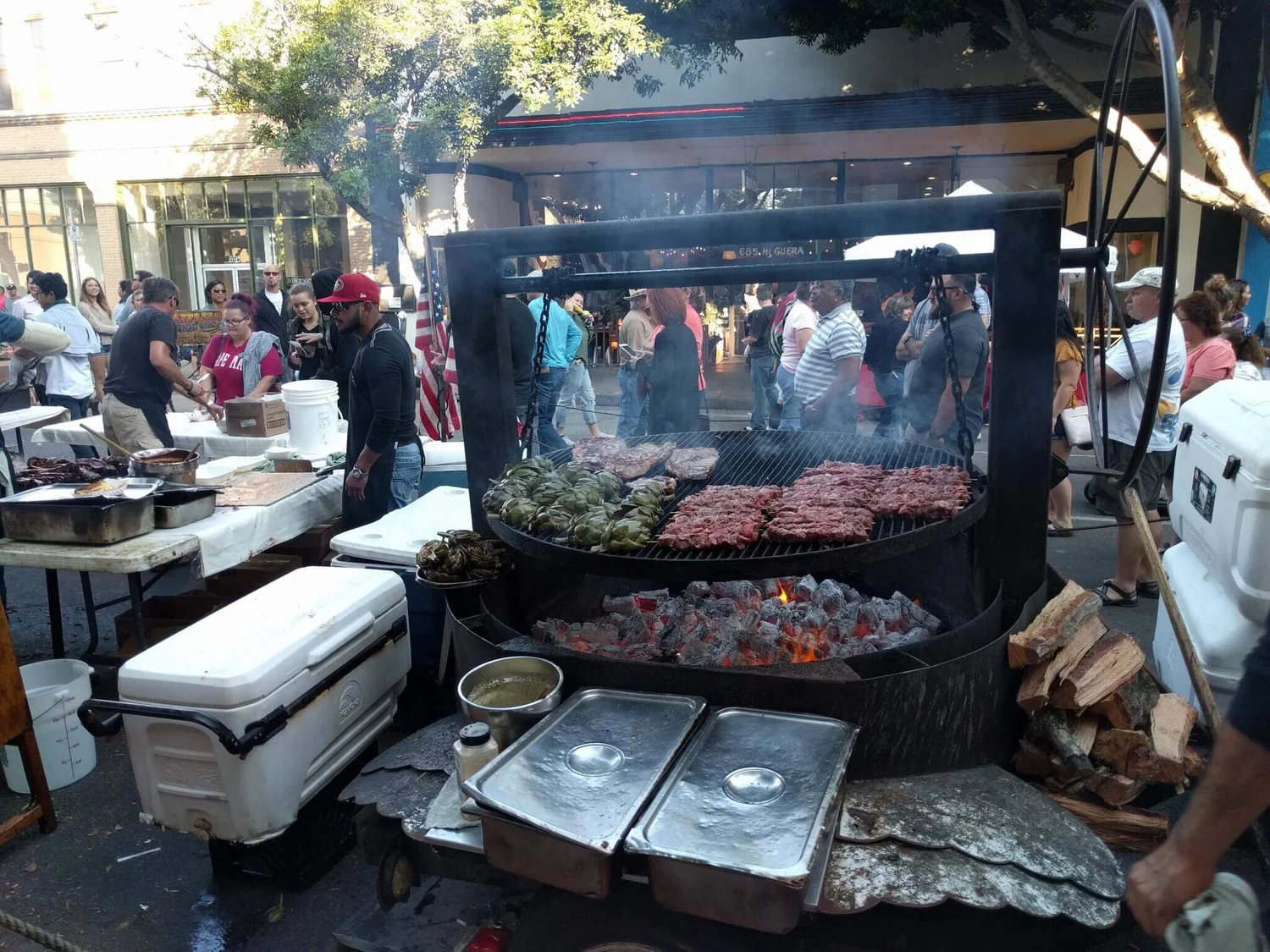 Where To Eat - San Luis Obispo — This Life Of Travel