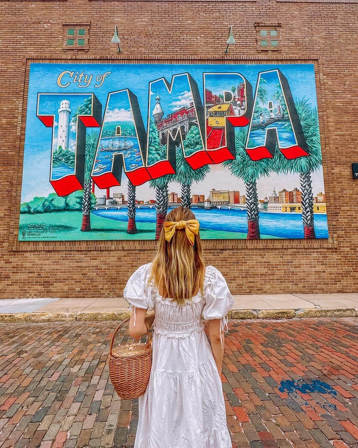 Most Instagrammable Spots in Tampa, Florida — This Life Of Travel