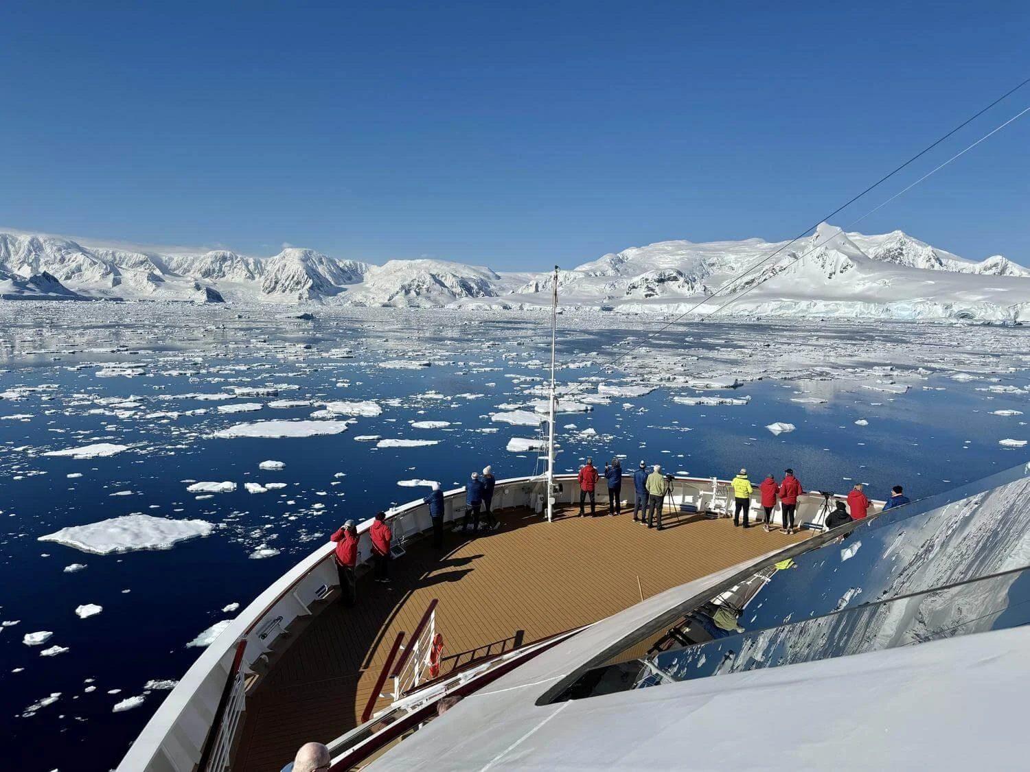 Antarctica Adventure with Viking Cruises — This Life Of Travel