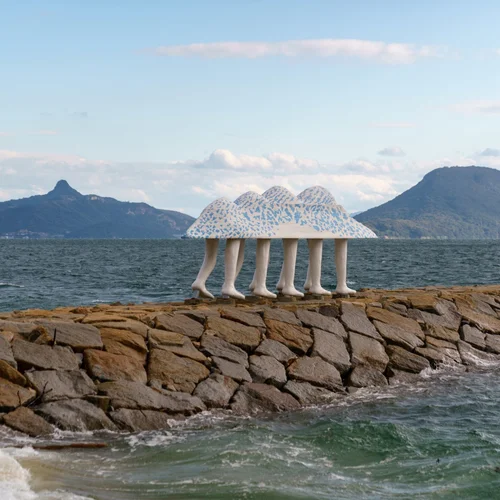 The Surreal Japan Art Islands — This Life Of Travel
