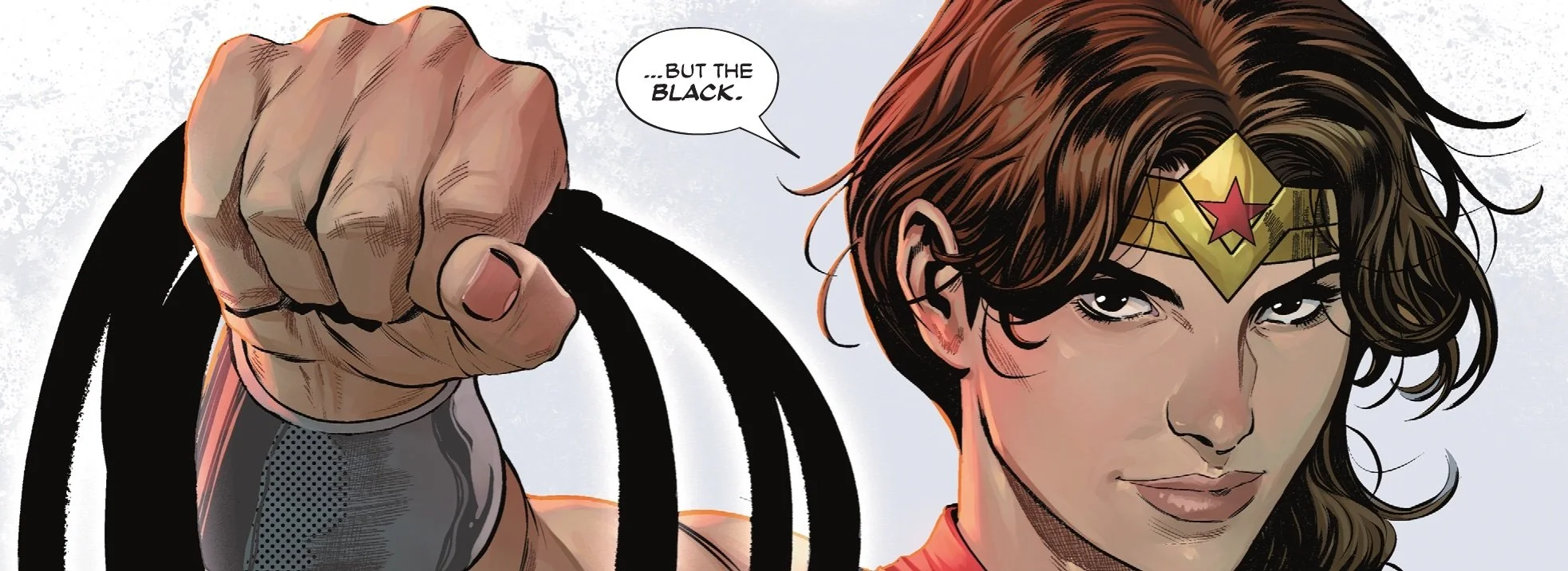 Wonder Woman #800 // Review — You Don't Read Comics