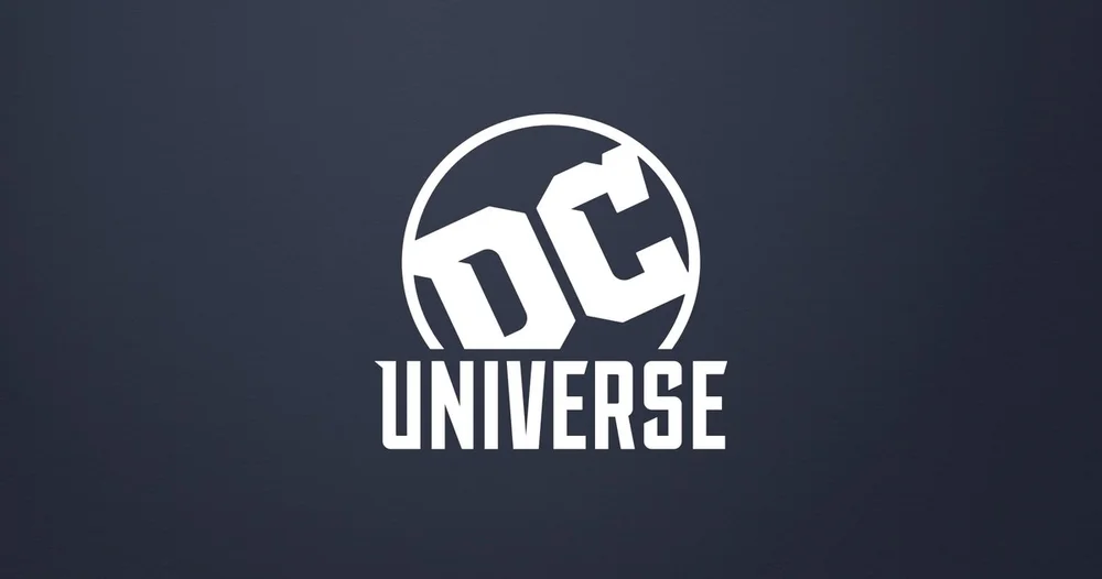 Logotipos De Dc Comics