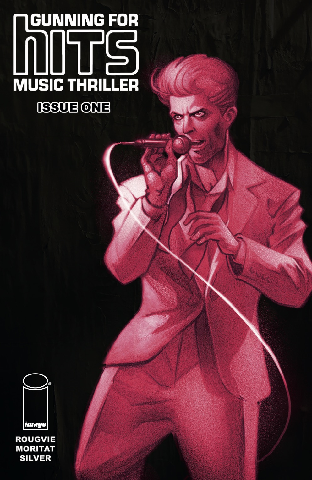 Gunning For Hits #1 // Review — You Don't Read Comics
